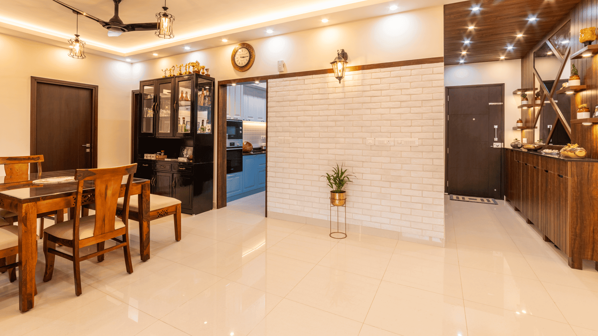 Asense | Best Interior Designers in Hsr Layout - Bangalore