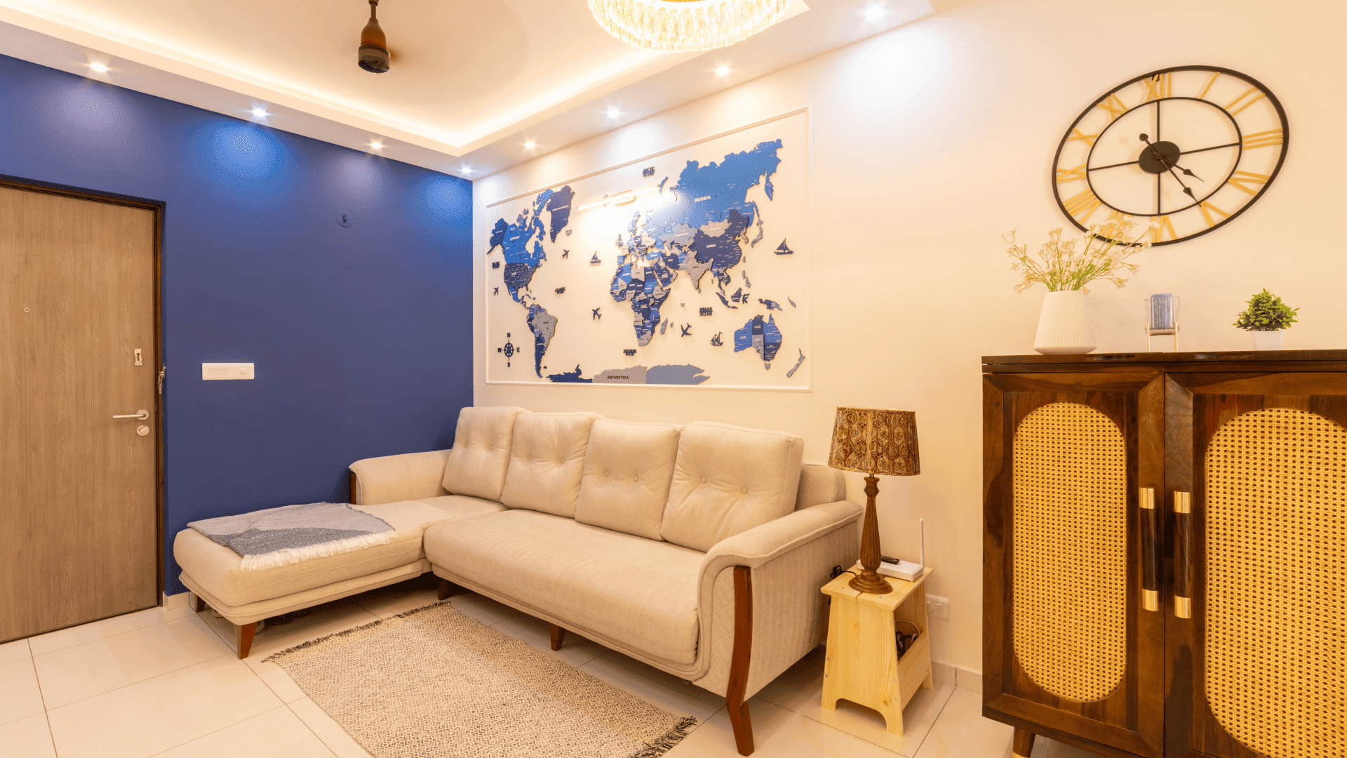 Asense | Best Interior Designers in Hsr Layout - Bangalore