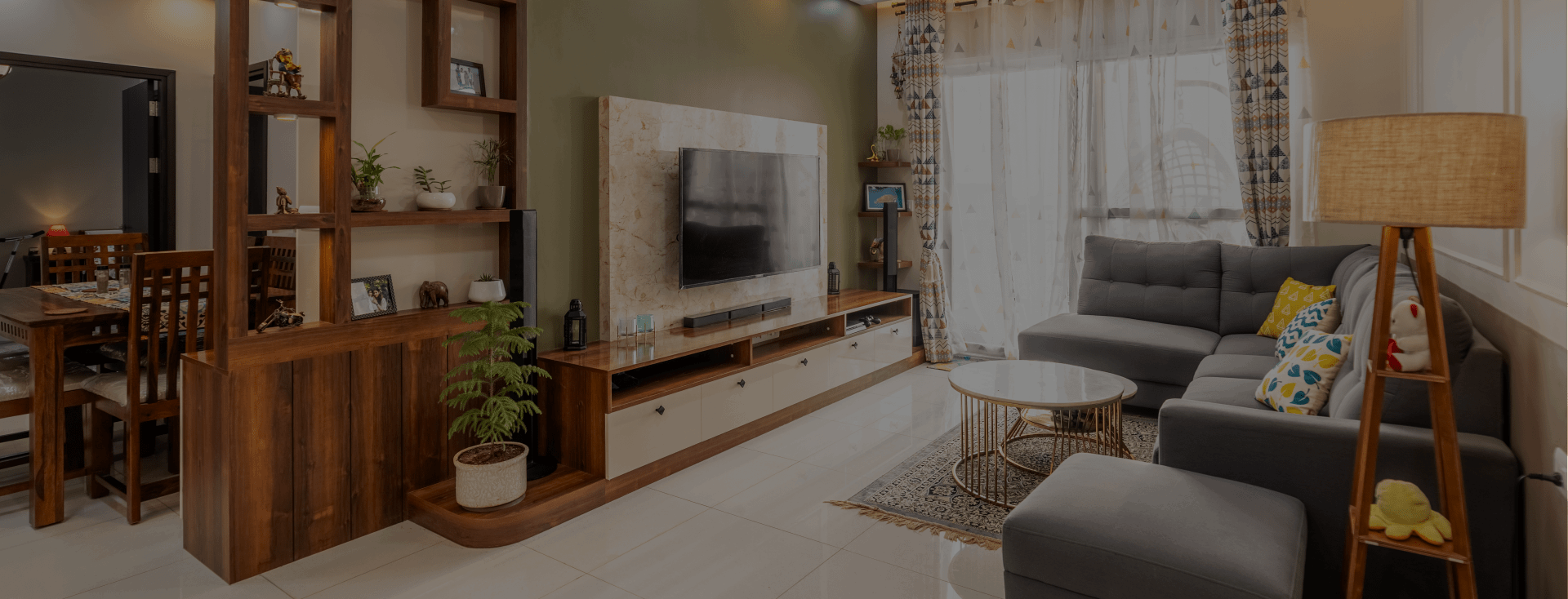 Asense | Interior Designers Bangalore