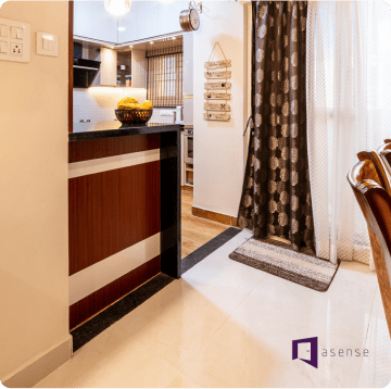 Asense | Interior designers in Bangalore | interior design