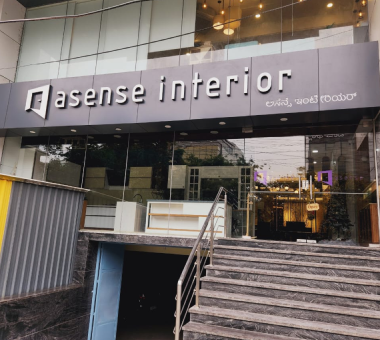 Asense | Interior designers in Bangalore | interior design