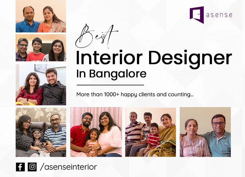 Asense | Customer Reviews | Interior Design Firms in Bangalore ...