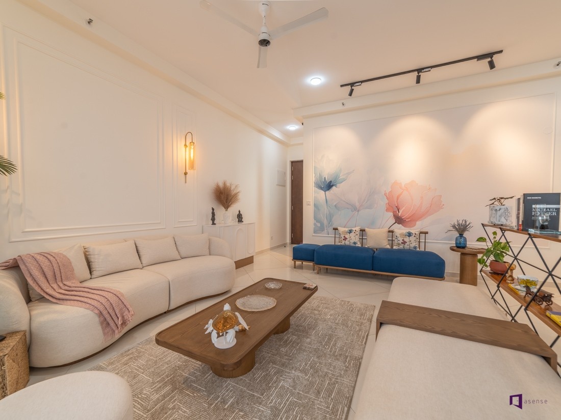 Asense | 15 Best Hall Color Combinations to Elevate Your Living Space’s ...