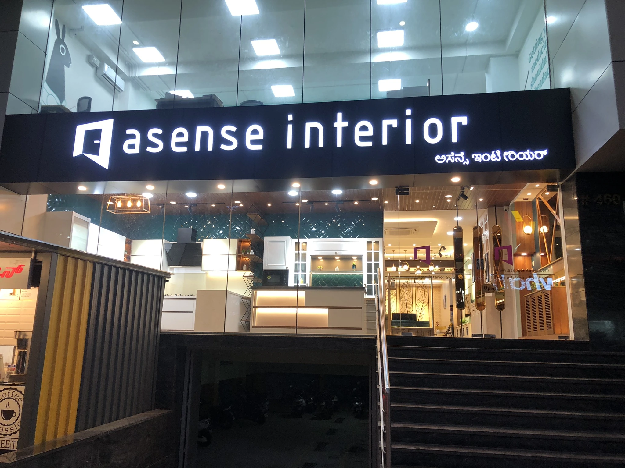 Asense | Why You Should Choose Asense Interior for Your Home Interior Design Project in Bangalore