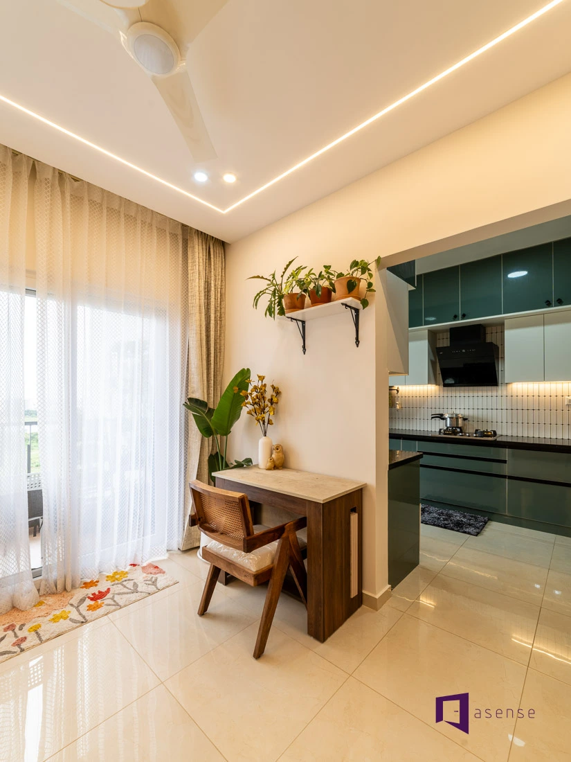 Asense | How to Make the Best of Your Modern Study Table Design: Smart Tips & Ideas