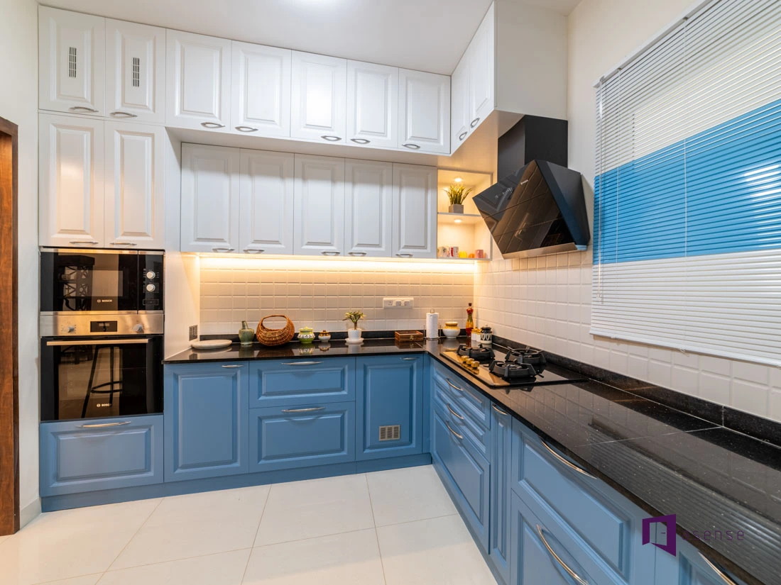 Asense | Wooden Kitchen Cabinet Design Ideas To Create Timeless Appeal ...