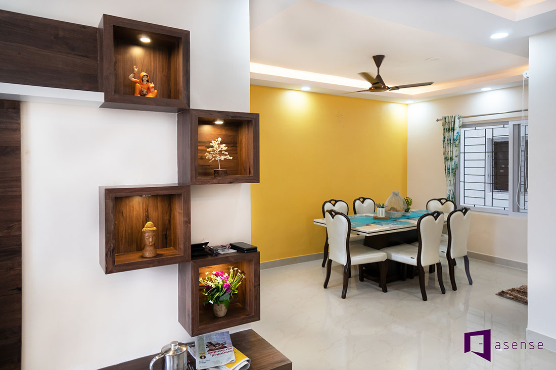 Asense | How to Design a Dining Room Interior That Stands Out