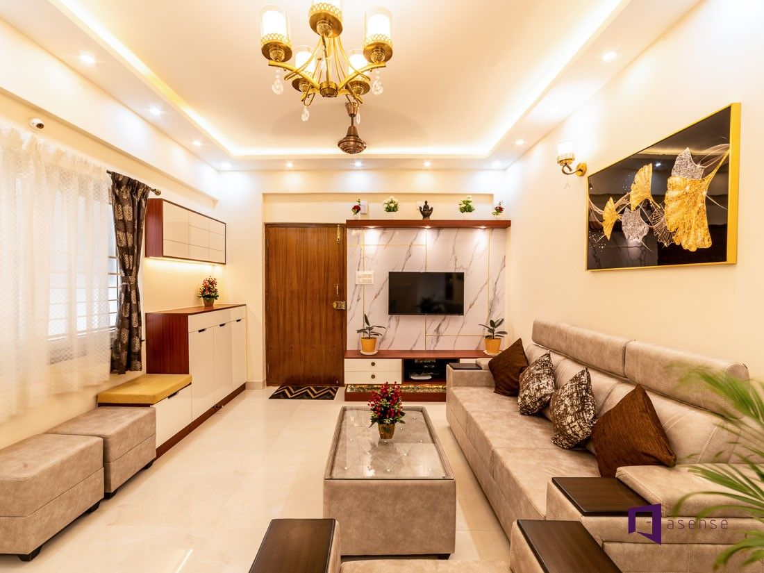 Asense | Contemporary Home Interior Design Ideas for Every Room