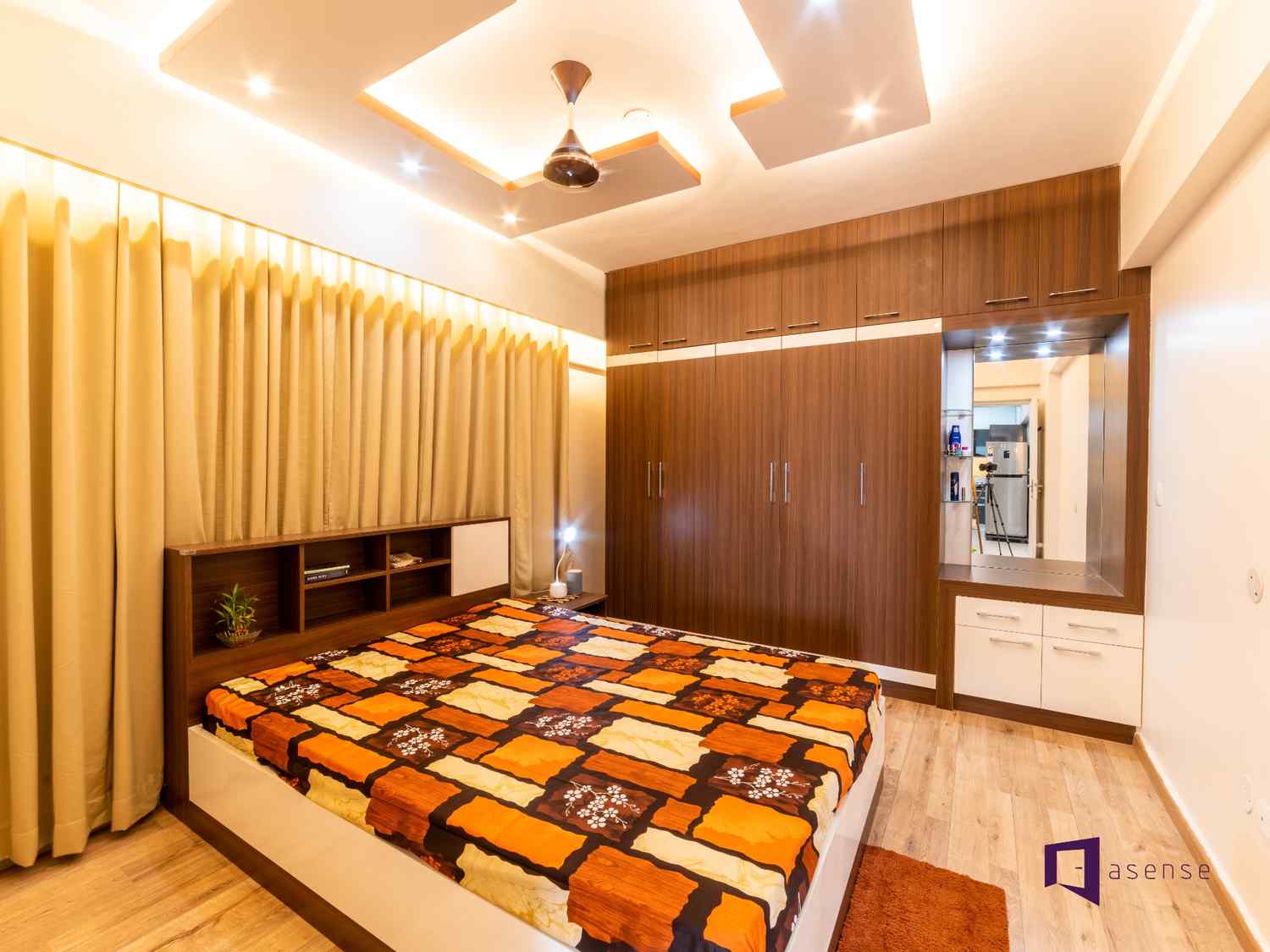 Asense | Latest Bedroom Color Trends in 2024