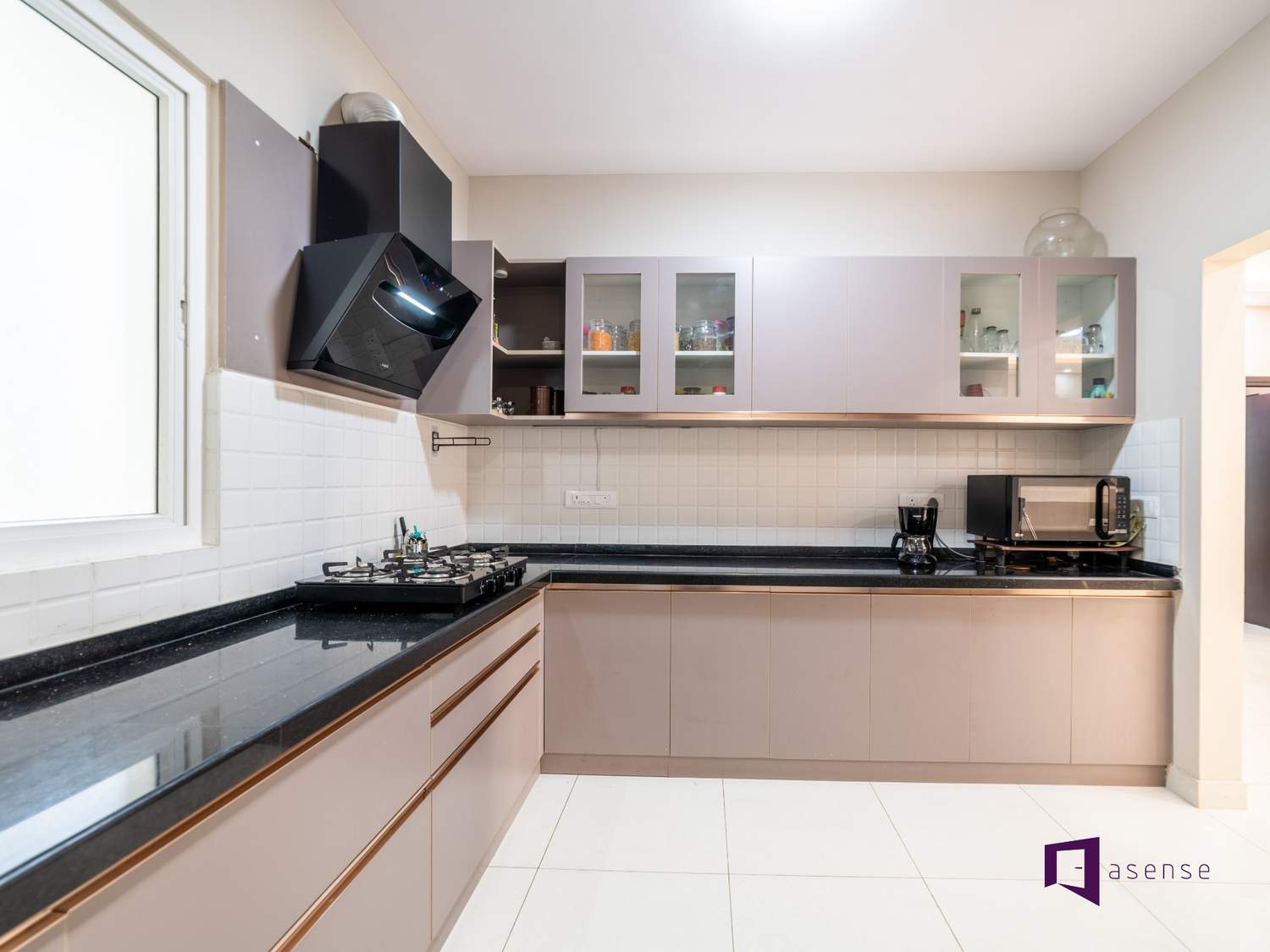 Modular Kitchen Design Indian - Infoupdate.org