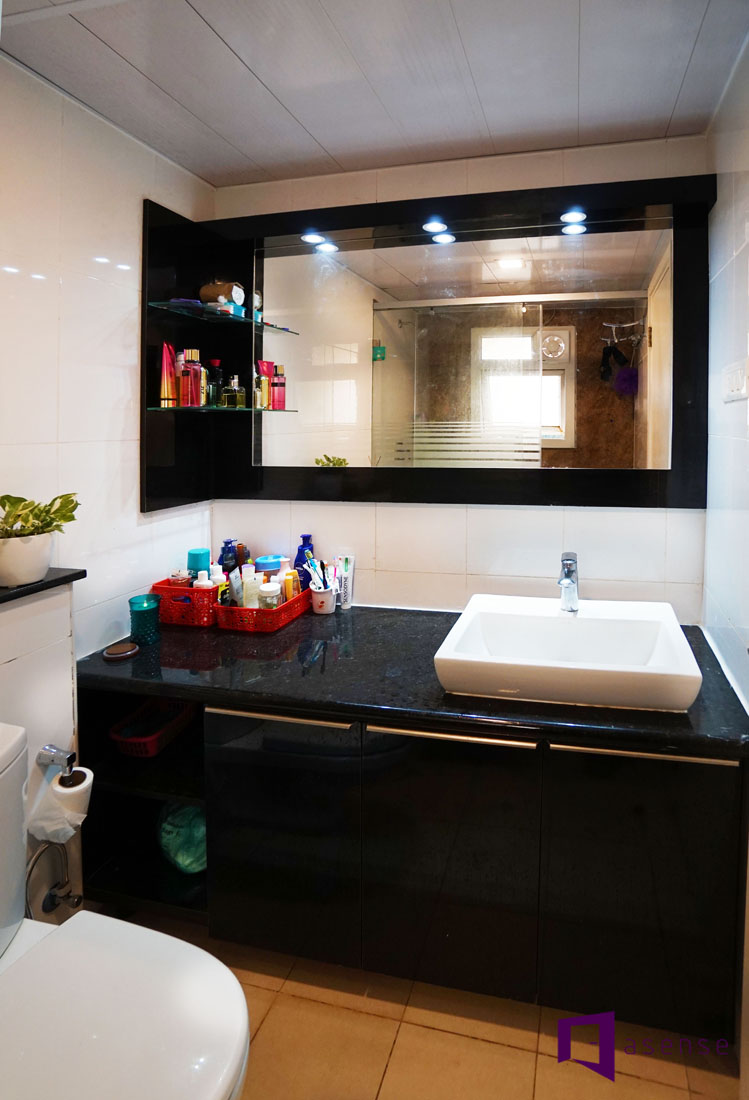 Asense | Small Space, Big Impact: Clever Design Tricks for Compact ...