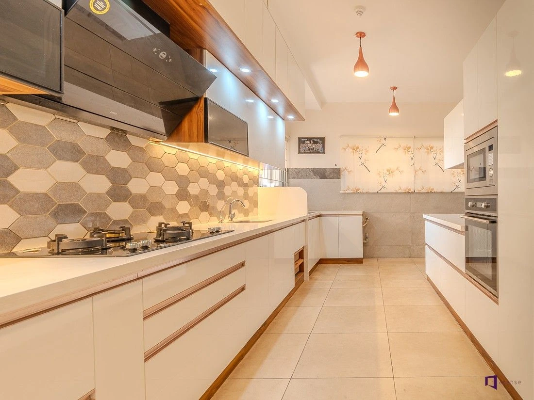 Asense | Modern Kitchen Tiles Design Ideas to Elevate Your Cooking Space