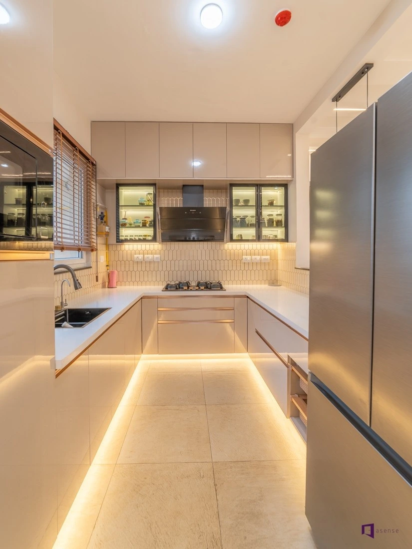 Best Lighting Ideas for Kitchens: Brighten Your Space Beautifully ...