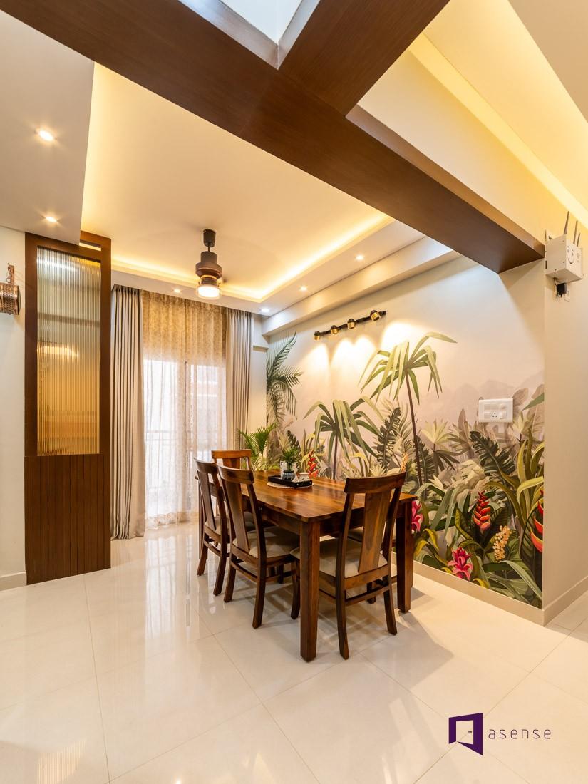 Asense | How To Use Textures to Add Depth and Interest to Your Home ...