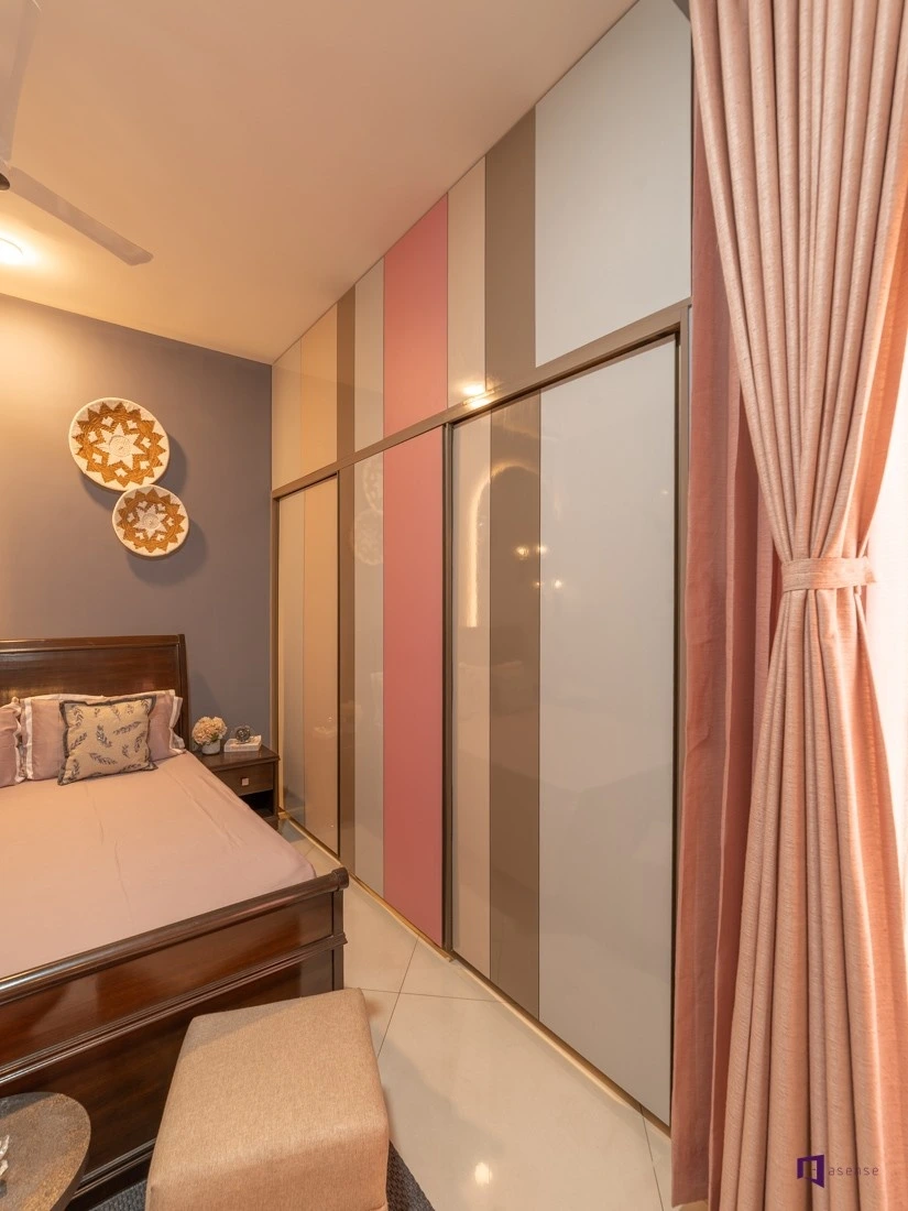 Asense | 10 Modern Wardrobe Designs for Bedrooms You’ll Absolutely Love
