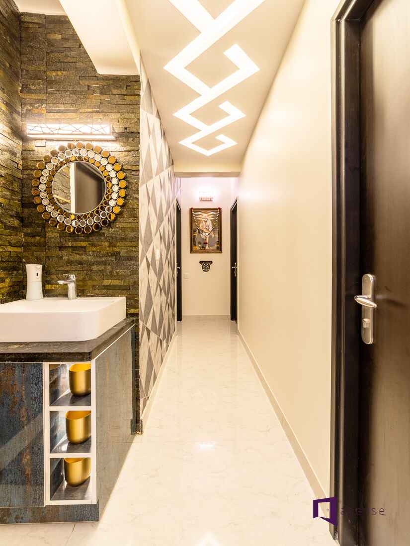 Asense | Interior Design Portfolio Details