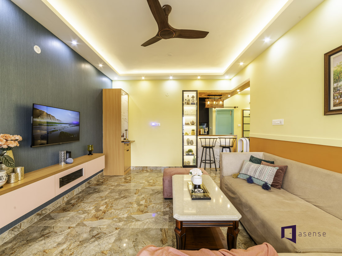 Asense | Interior Designers in Whitefield | Interior designers in Bengaluru