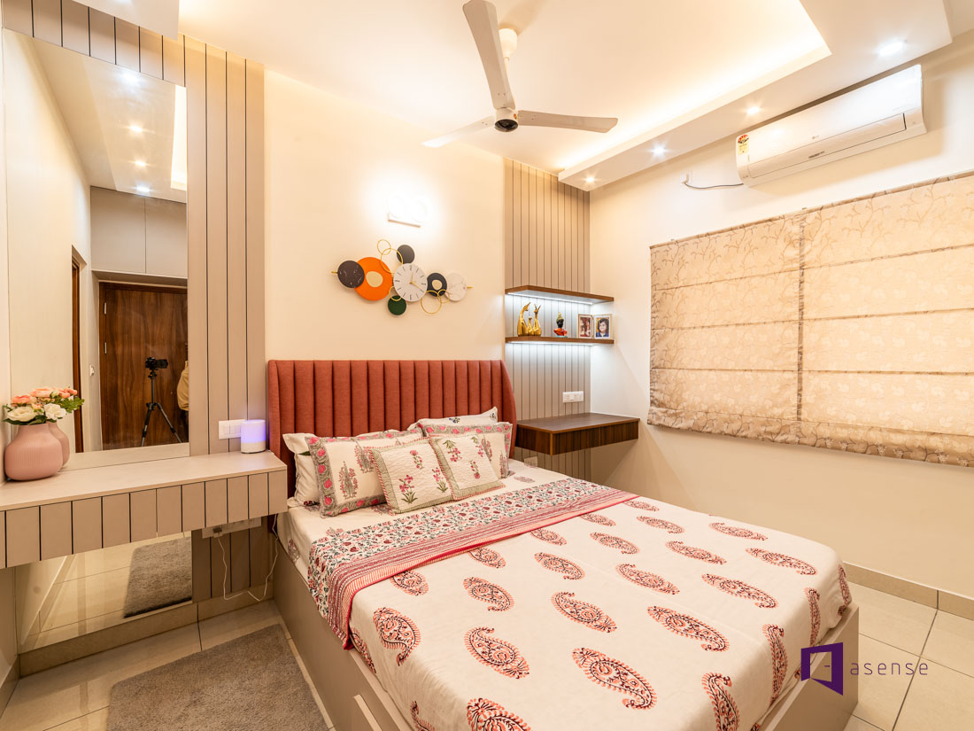 Asense | Interior designers in Bangalore | interior design