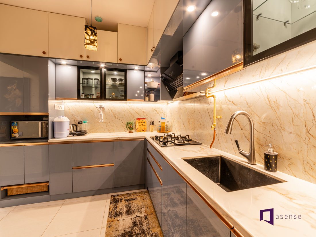 Asense | Interior designers in Bangalore | interior design