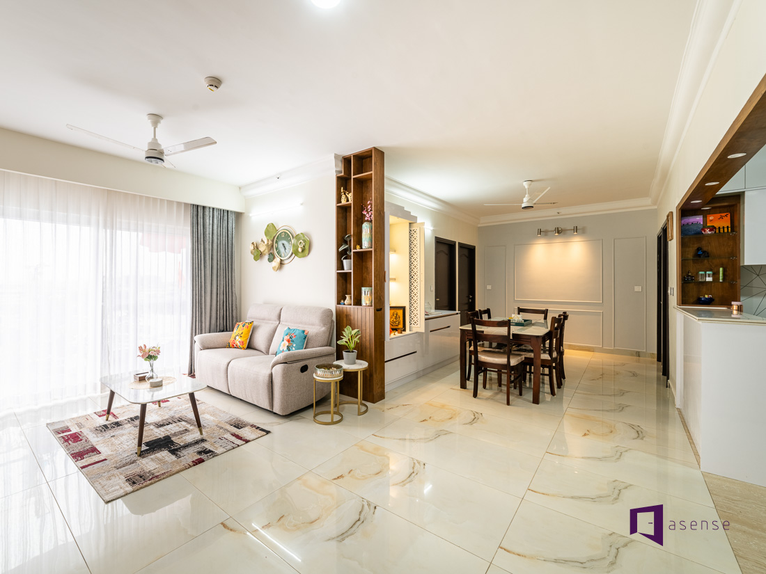 Asense | Interior designers in Bangalore | interior design